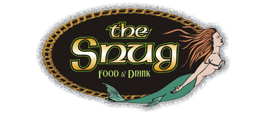 The Snug Irish Pub with food and live music in Hingham Square